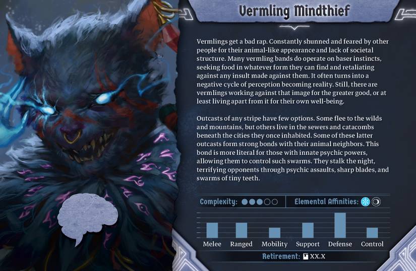 Gloomhaven: Second Edition revealed, updates overhaul original game