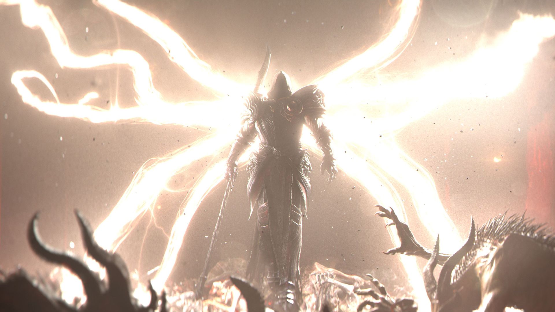 June 2023’s big video game releases: Diablo 4, Street Fighter 6, & FF16