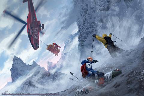 After D&D’s misteps, the Cypher System is surging in popularity