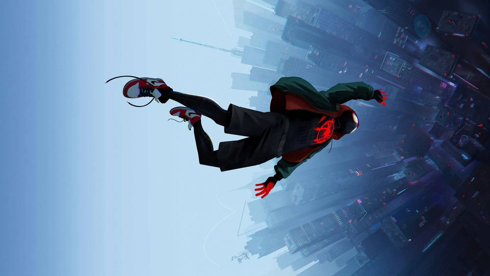 Into the Spider-Verse’s legacy in American animation