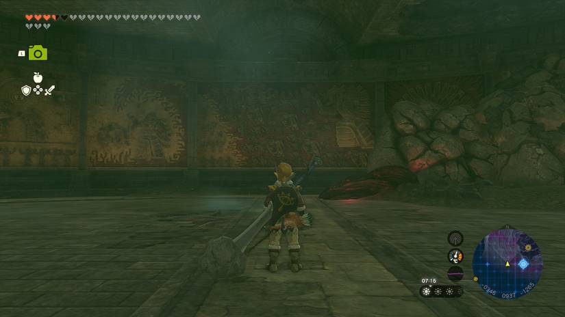 ‘Destroy Ganondorf’ walkthrough, how to get to Ganondorf in Zelda: TOTK