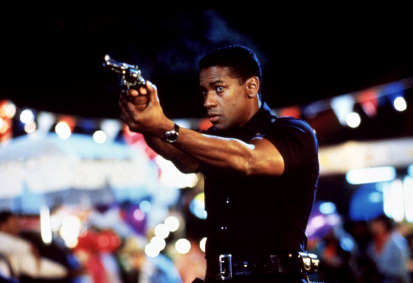 Denzel Washington’s 26 best action movies, ranked