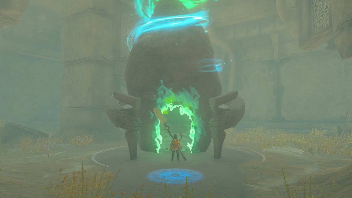 thunder isles walkthrough