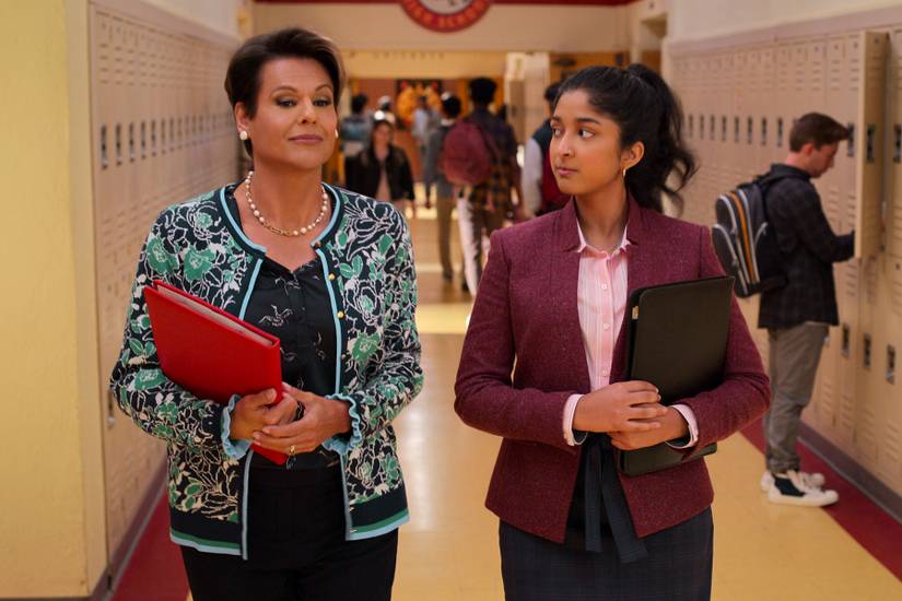 Never Have I Ever season 4 fixes one big coming-of-age trope