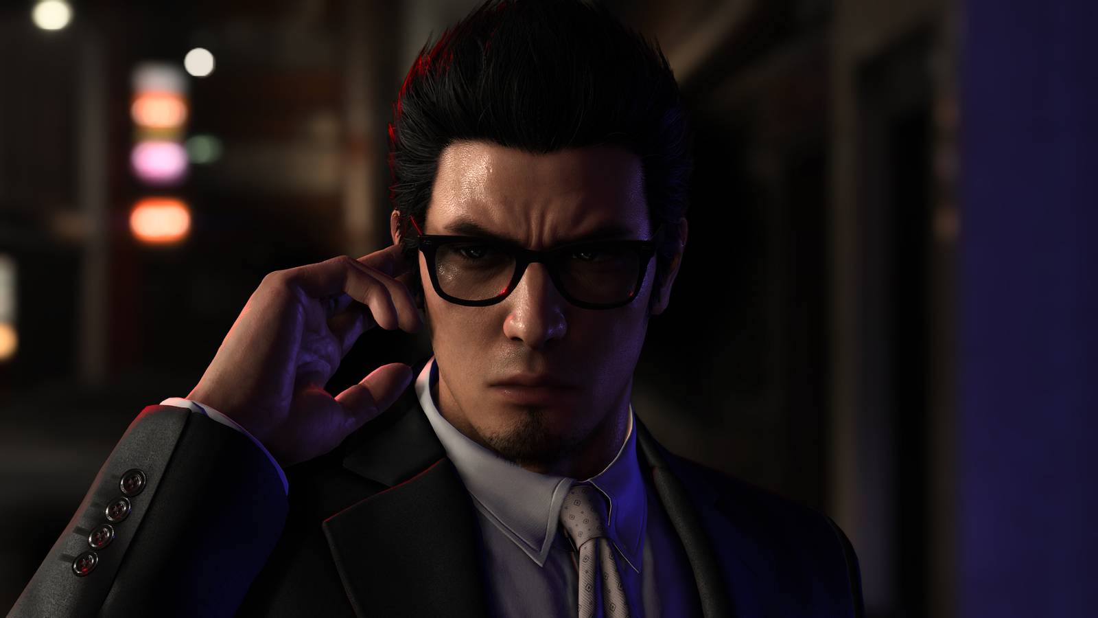 Sega’s new Yakuza spinoff revealed at Summer Game Fest