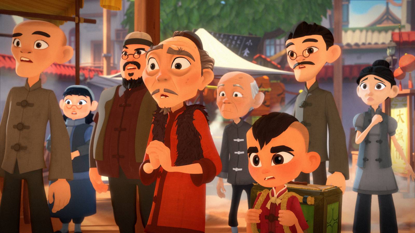 The best animated series on Max