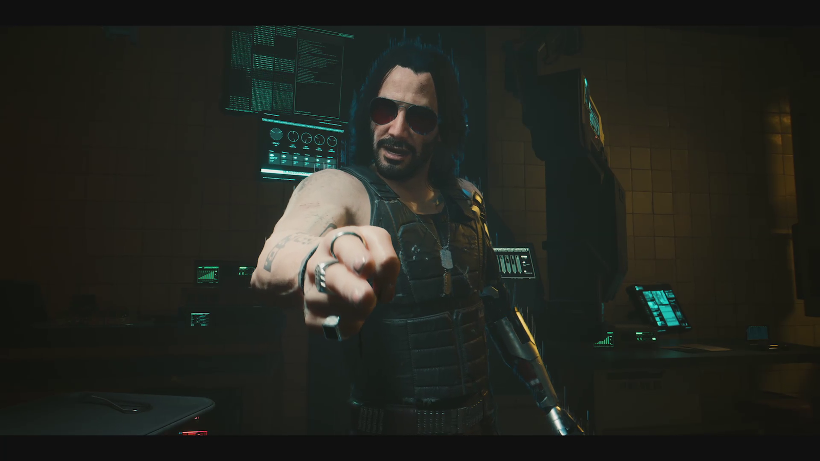 Cyberpunk 2077: Phantom Liberty release date announced at Xbox Showcase