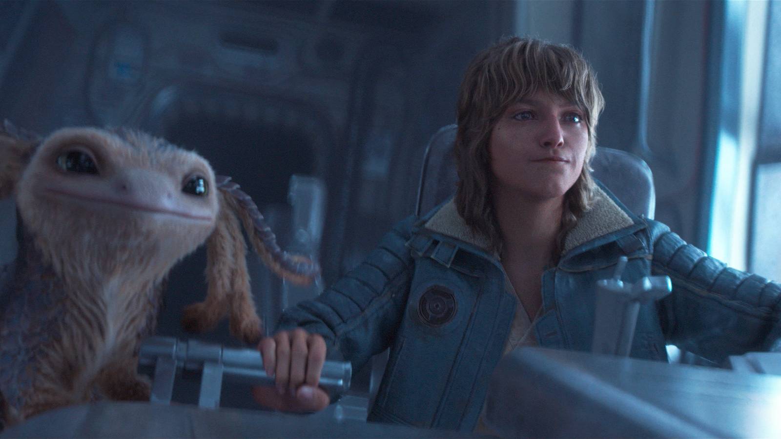 Star Wars Outlaws’ first gameplay revealed at Ubisoft Forward 2023
