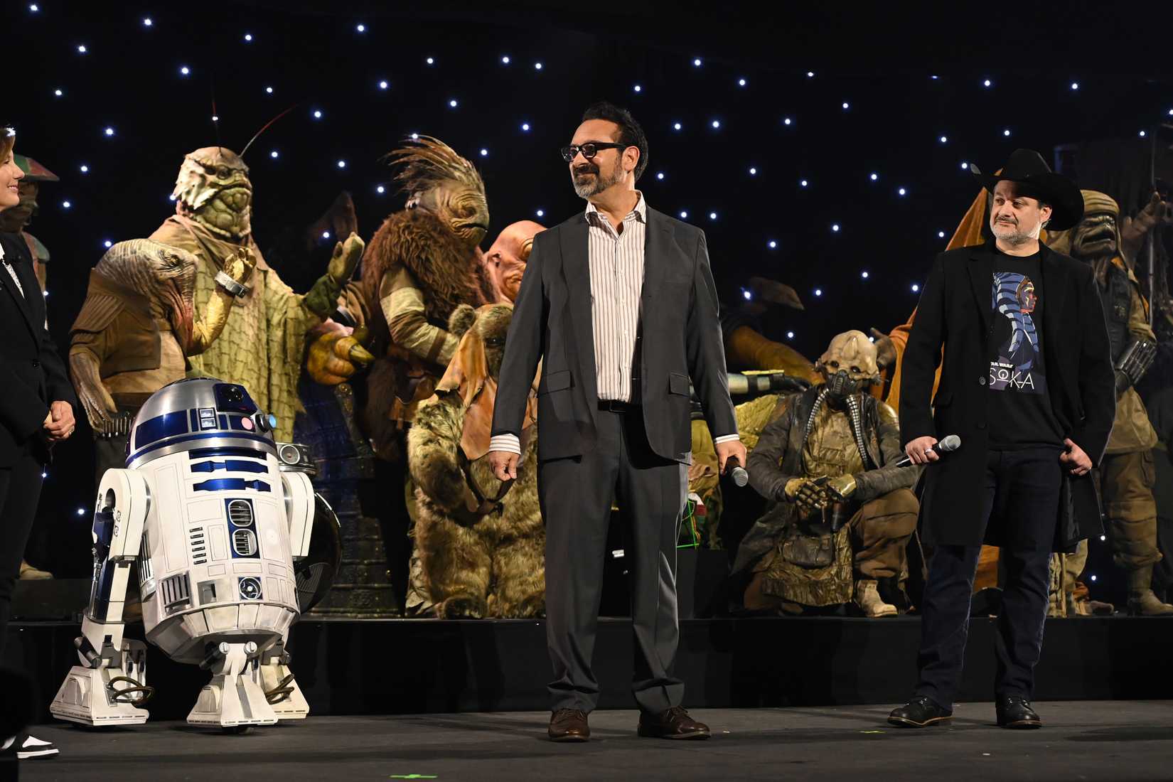Star Wars movies and TV shows: Every project and release date announced