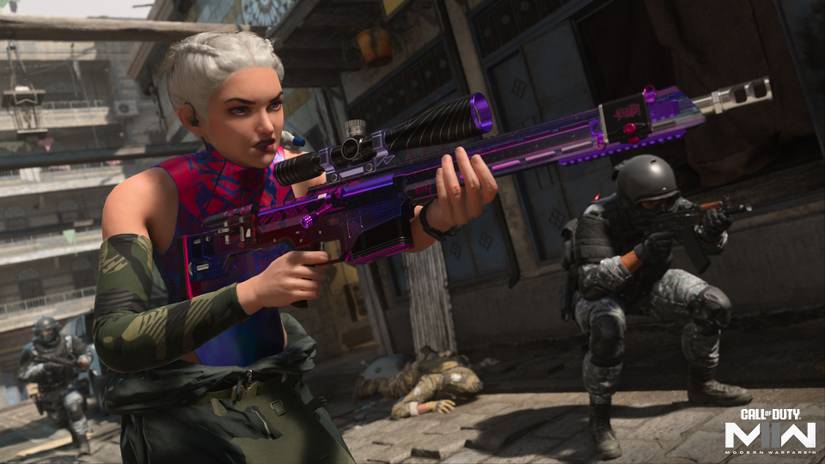 MW2, Warzone 2 Season 4 release time: When does the new season launch?