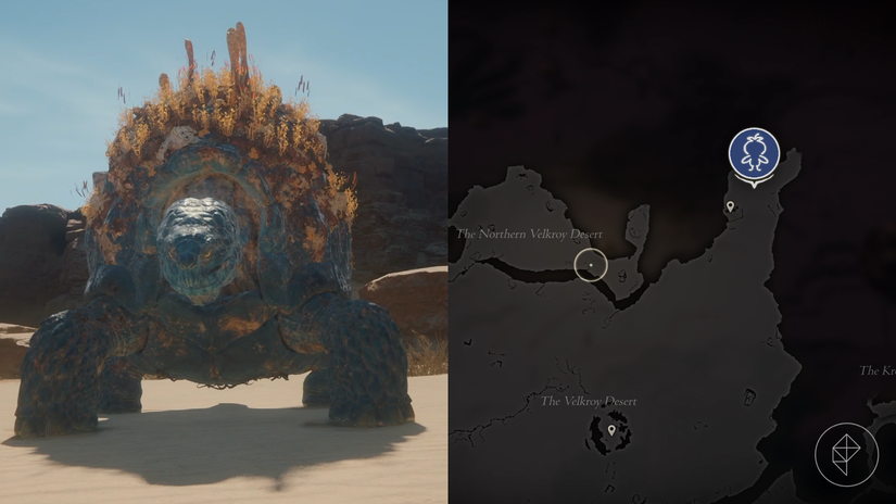 How to get scarletite in FF16
