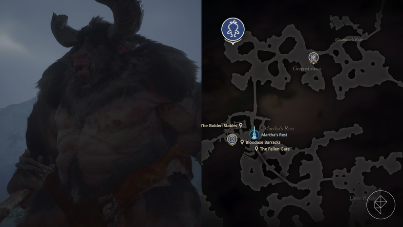 All FF16 hunts and hunt locations — Final Fantasy 16 guide