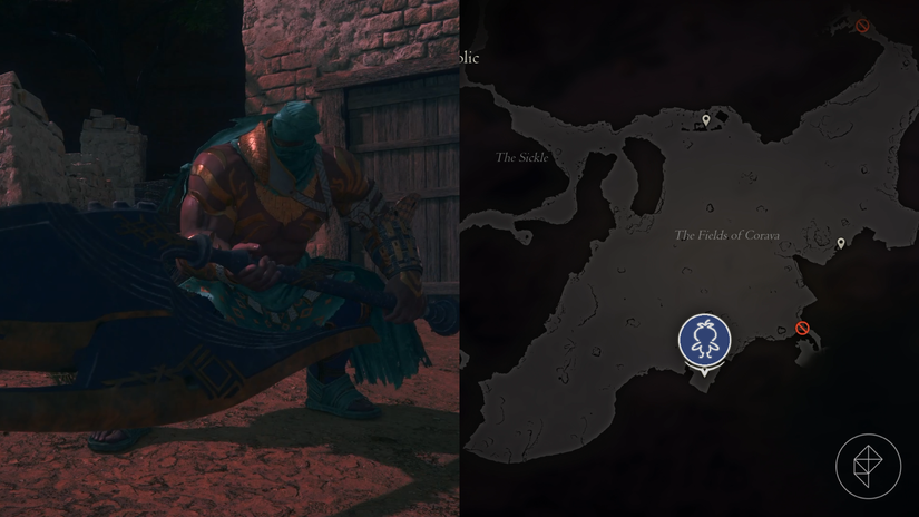 How to get scarletite in FF16