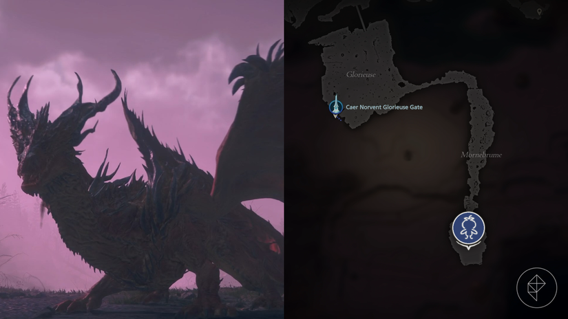 All FF16 hunts and hunt locations — Final Fantasy 16 guide