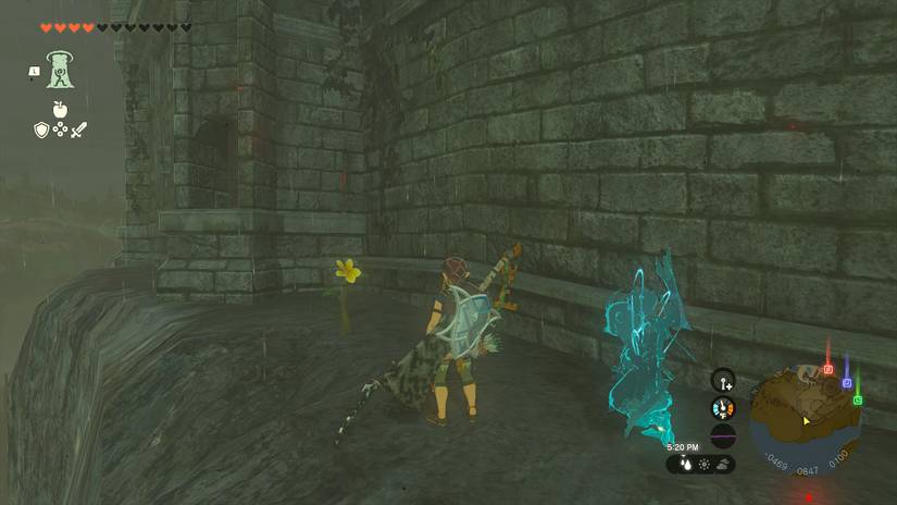 Korok seeds and Korok locations in Zelda: Tears of the Kingdom