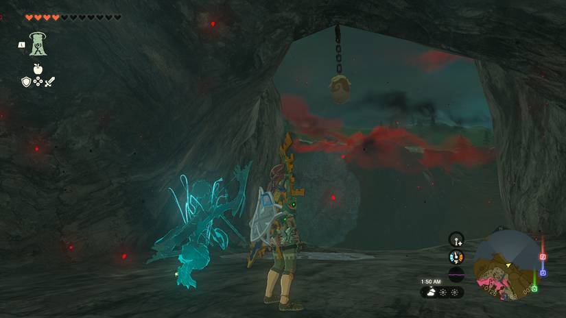 Korok seeds and Korok locations in Zelda: Tears of the Kingdom