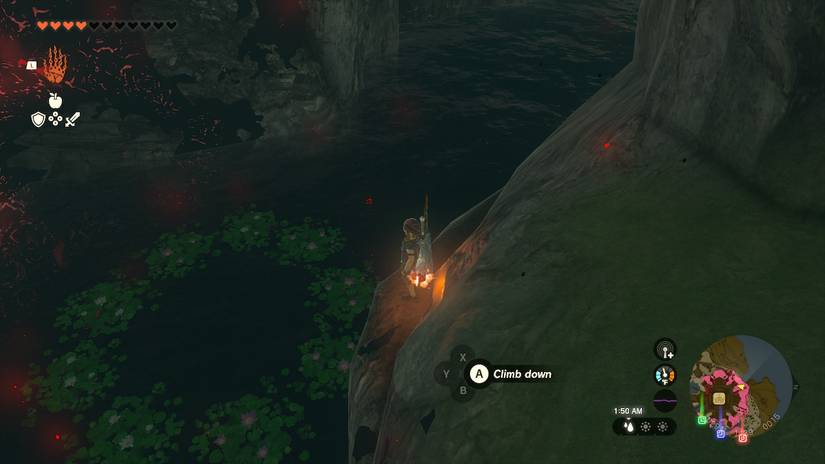Korok seeds and Korok locations in Zelda: Tears of the Kingdom