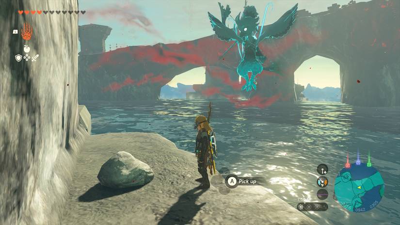 Korok seeds and Korok locations in Zelda: Tears of the Kingdom