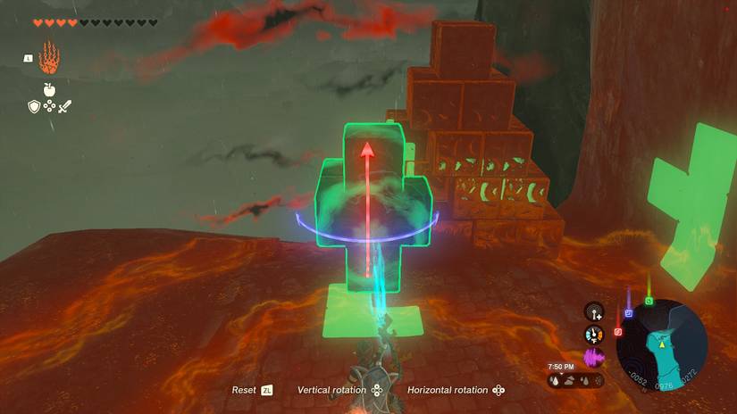 Korok seeds and Korok locations in Zelda: Tears of the Kingdom