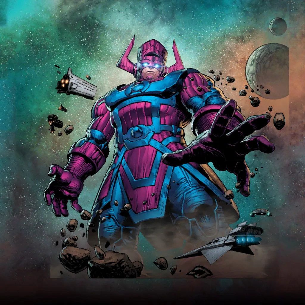 galactus marvel snap deck