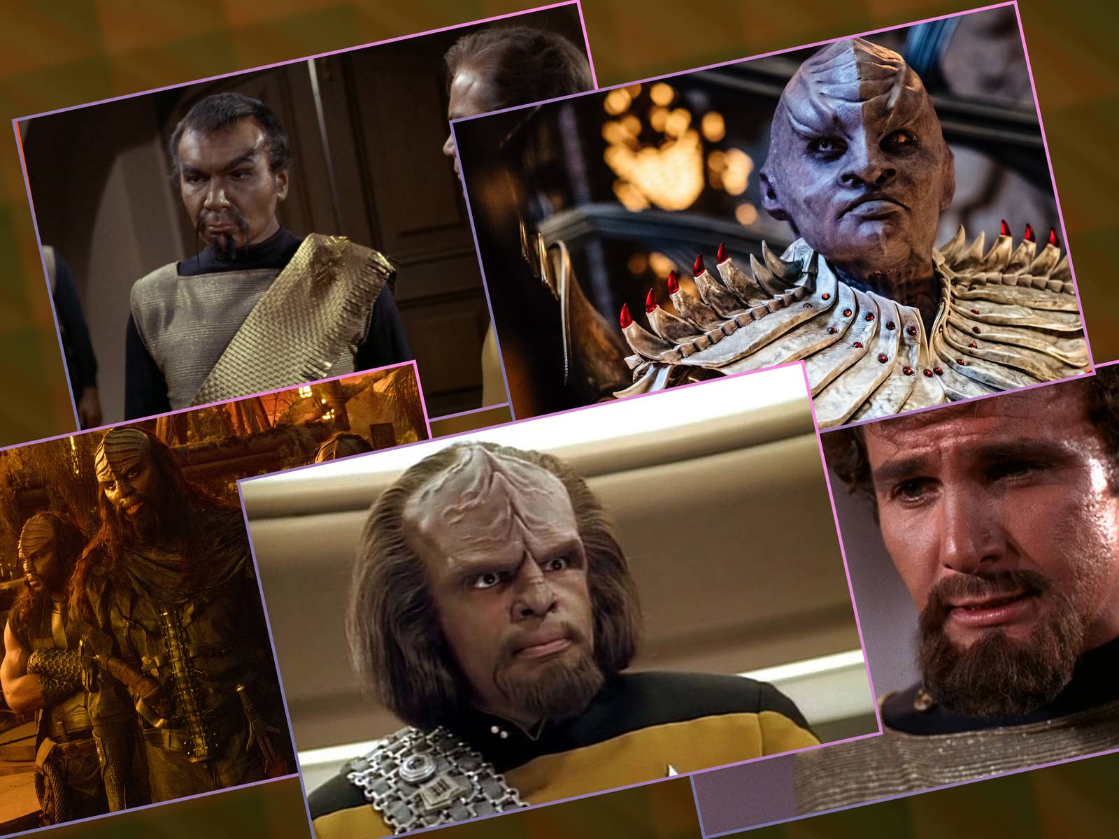 klingon attack ds9