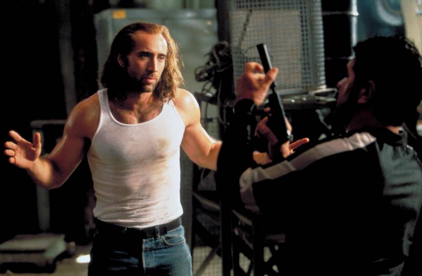 The Flash’s Nic Cage Superman cameo has a truly wild explanation