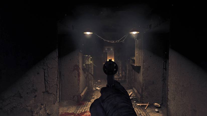 The best survival horror games you can play right now