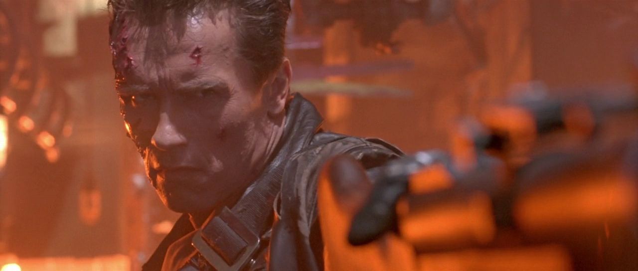 The 5 best sci fi movies to watch on Netflix, Prime, and Max this June