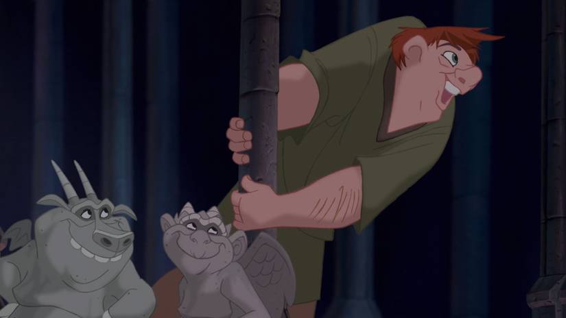 Disney’s animated book-to-film adaptations, ranked by faithfulness