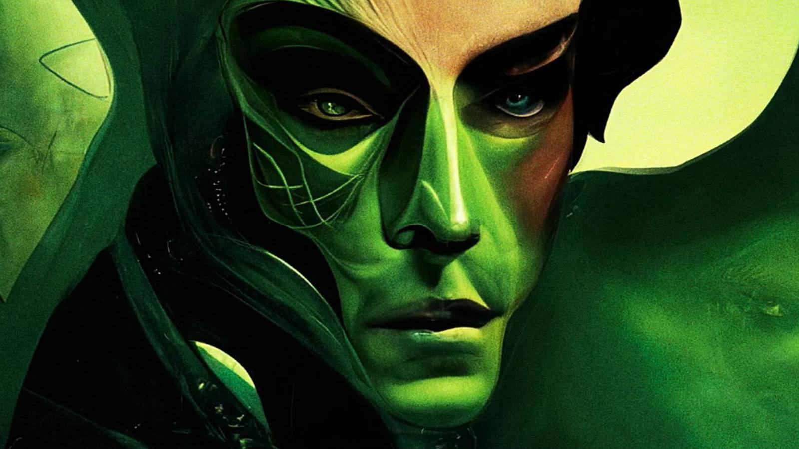 Secret Invasion’s opening credits are made by AI. Here’s why