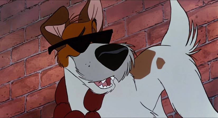 Disney’s hottest animated animals, ranked