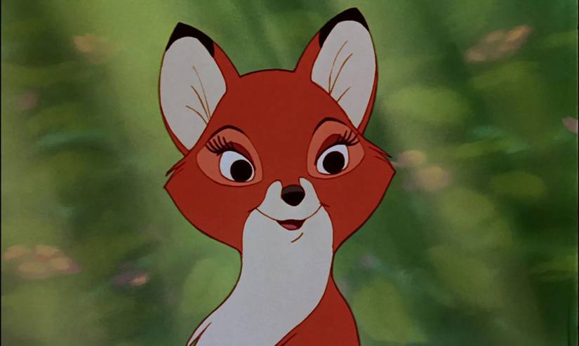 Disney’s hottest animated animals, ranked