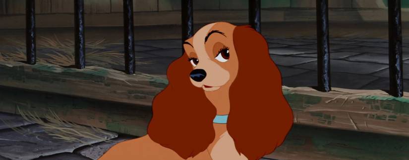 Disney’s hottest animated animals, ranked
