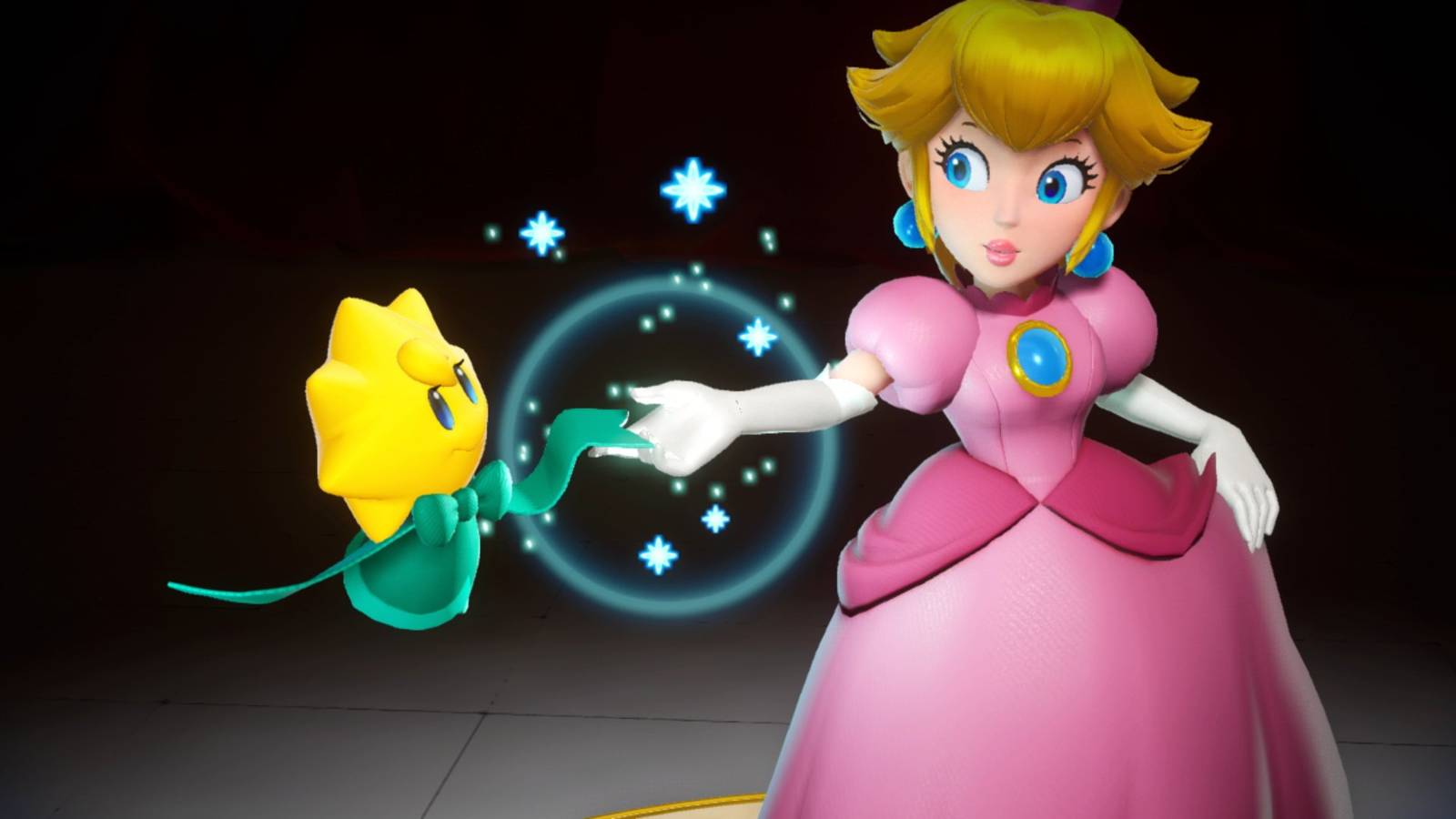 Princess Peach to star in new Nintendo Switch game in 2024
