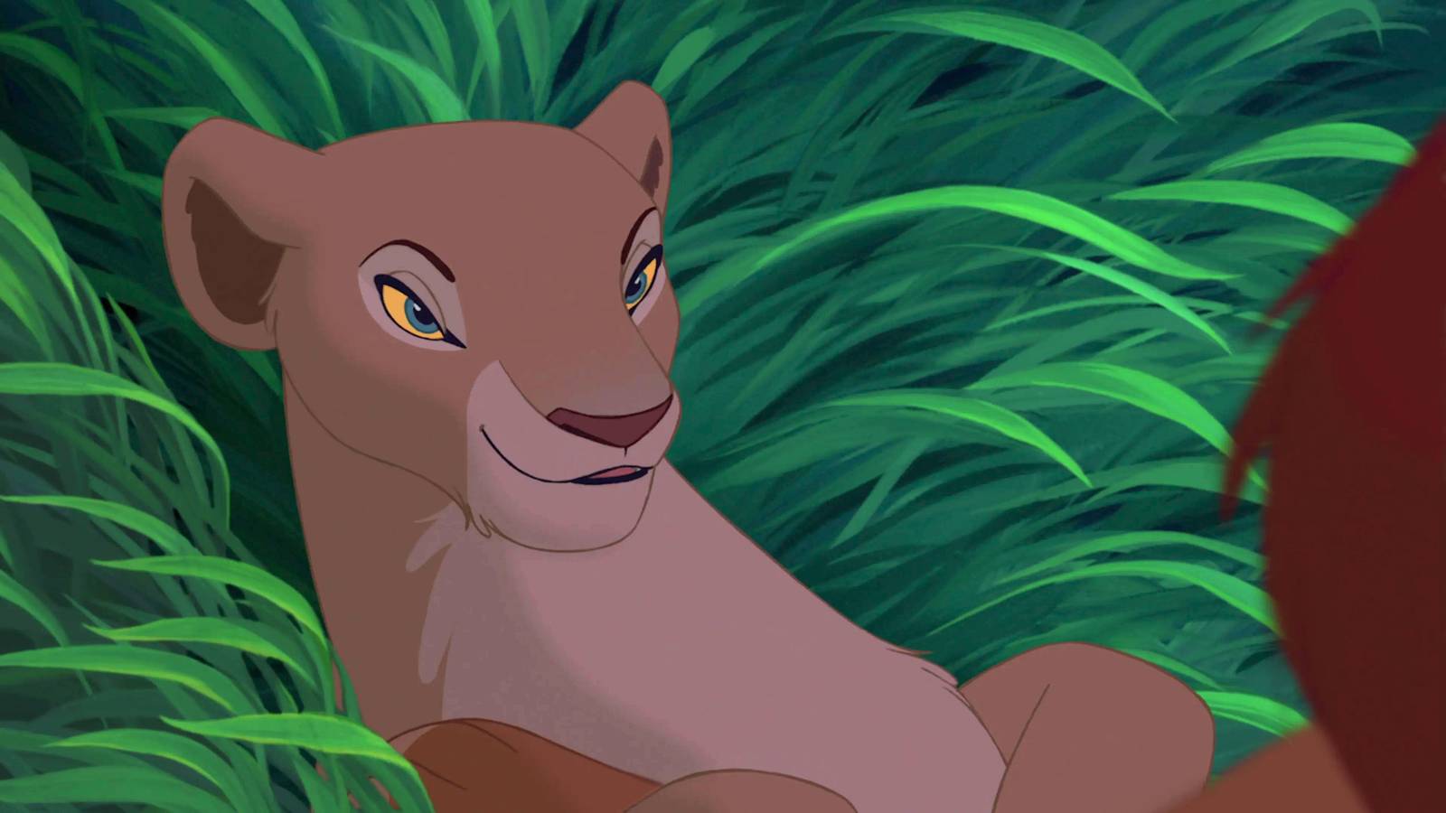 Disney’s hottest animated animals, ranked