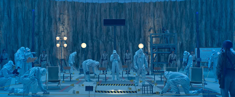 asteroid city background