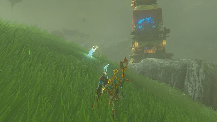All the caves that are actually worth your time in Zelda: TOTK