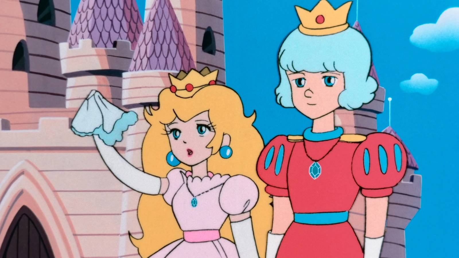 Super Mario Bros. Wonder’s Flower Kingdom has Mario fans worried