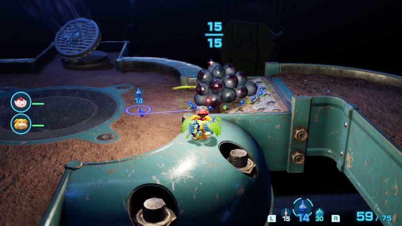 Pikmin 4 preview: New Pikmin, a dog friend, and friendly for newcomers