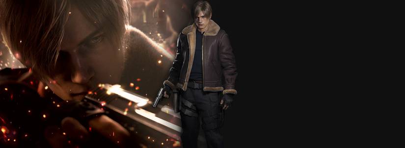 Resident Evil 4 remake’s 5 best outfits, ranked