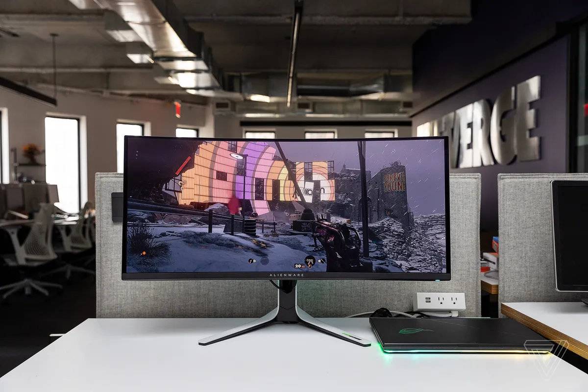 The best gaming monitors: 1080p, 1440p, 4K, and portable options