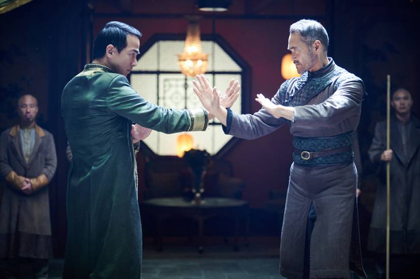 takeshi kaga mark dacascos