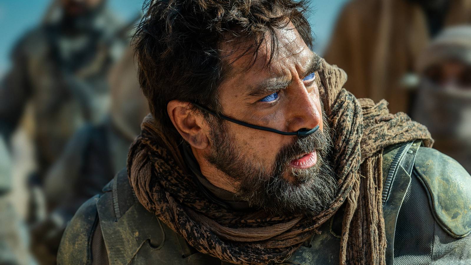 Where to watch Dune: Part Two online