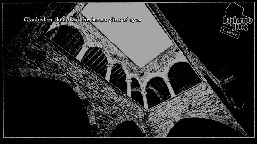 misericorde volume one