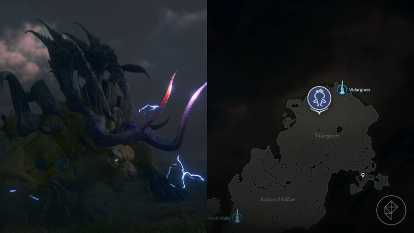 All FF16 hunts and hunt locations — Final Fantasy 16 guide