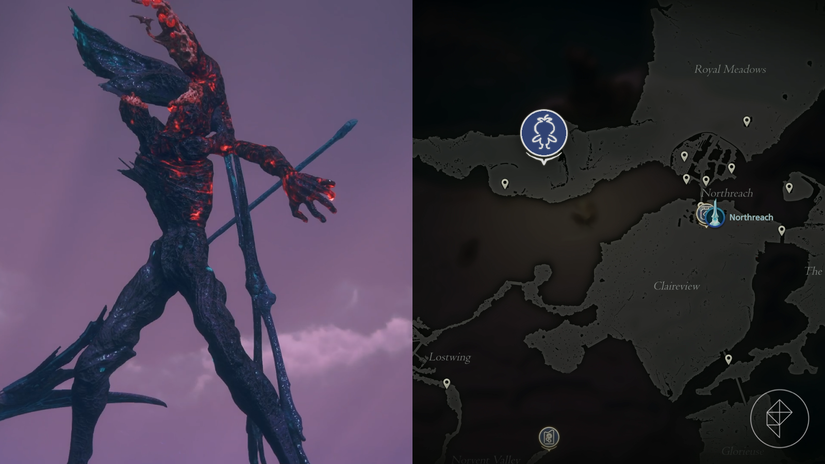 All FF16 hunts and hunt locations — Final Fantasy 16 guide