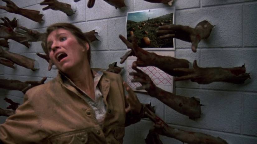 Watch George Romero’s best zombie movie now on Hulu