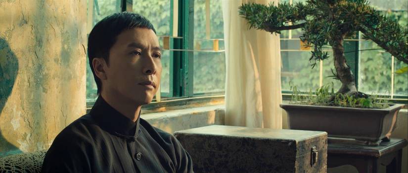 ip man 3 netflix