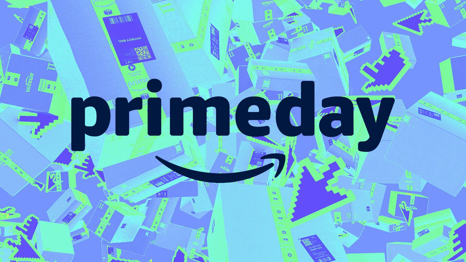 Amazon Prime Day 2023 deals: Gaming, board games, movies, and more