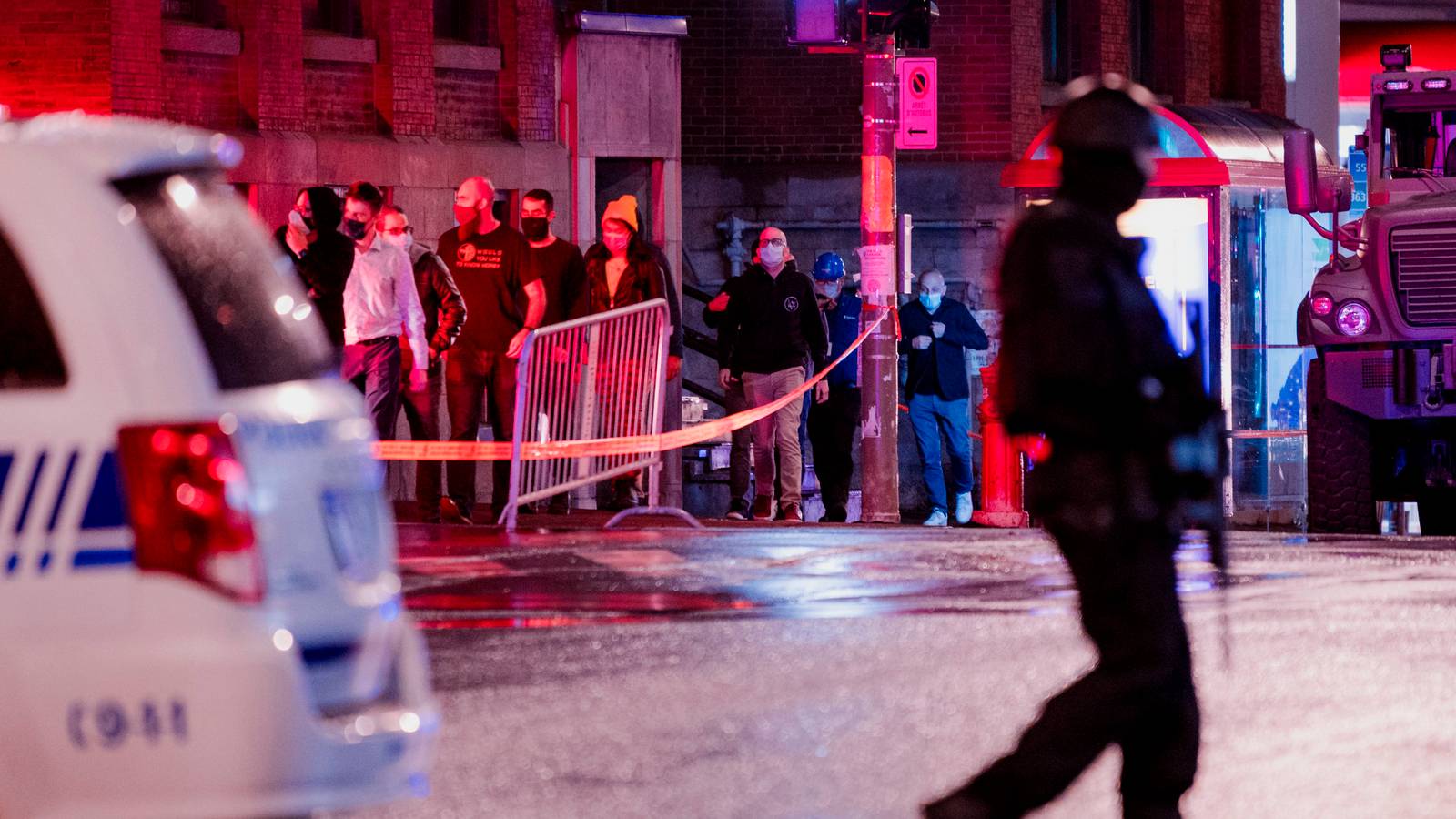 Gamer responsible for swatting Ubisoft Montreal in 2020 is sentenced